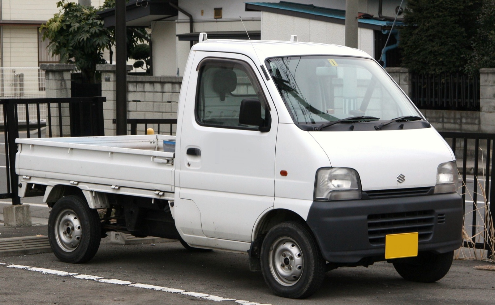 How to Read a Japanese Auction Sheet for Kei Trucks: Grades, Codes, and ...