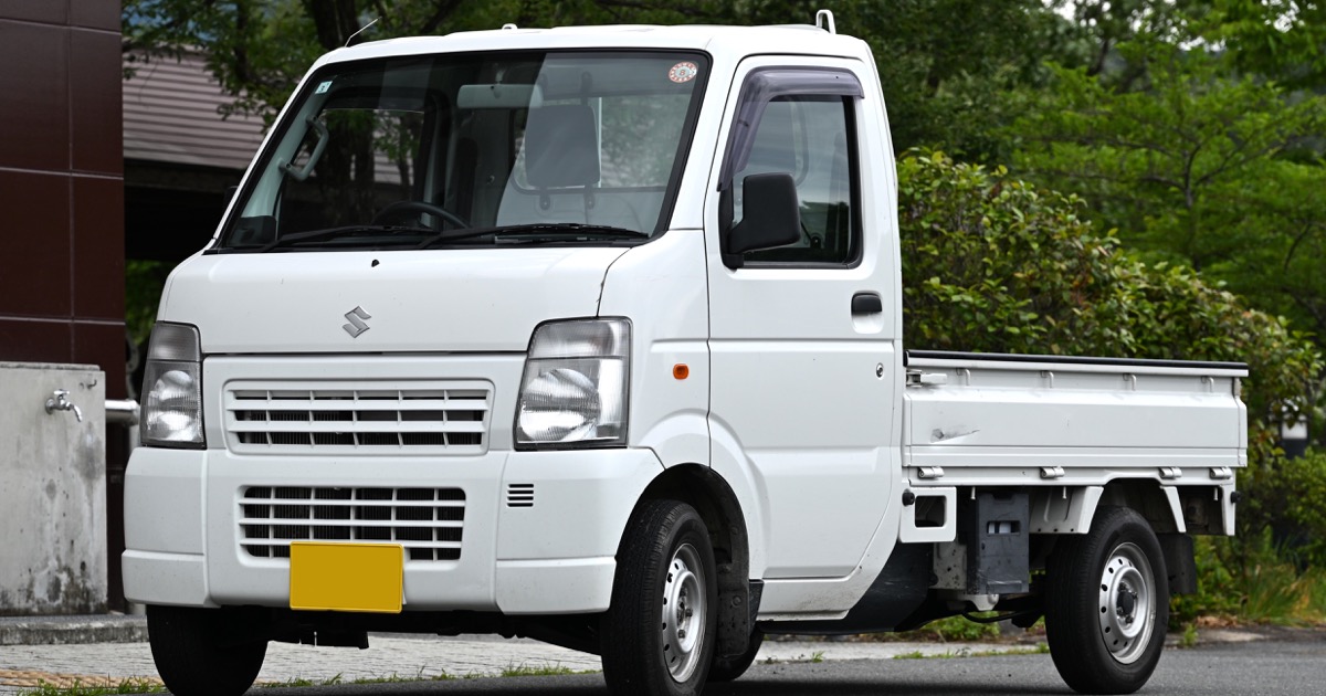 Kei Truck Laws in 2026: The State by State Shakeup Nobody Saw Coming ...